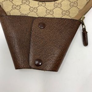 Gucci | Accessories | Gucci Gg Supreme Tennis Racquet Cover | Poshmark